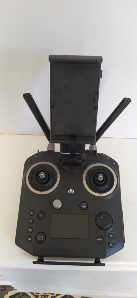 Control Remoto DJI Cendence S para DJI Matrice 210 V2 (2332) – ComproDrone